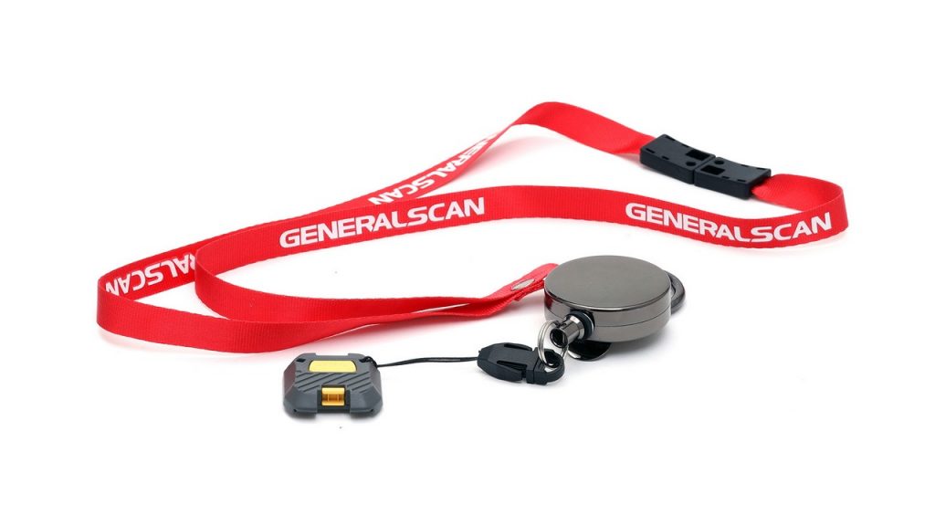 Lanyard+Trigger - Integrated Scale Systems