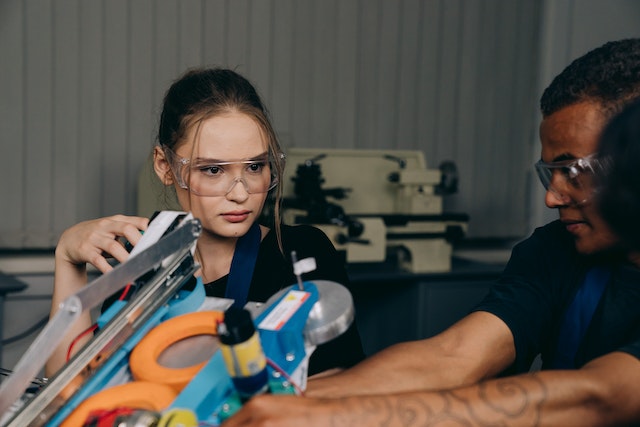 Service_Rep - Integrated Scale Systems