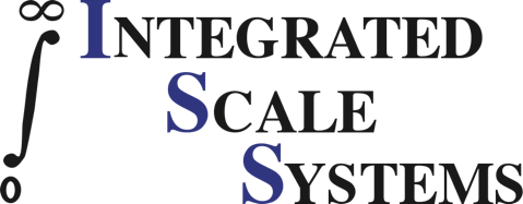 logo_IS - Integrated Scale Systems